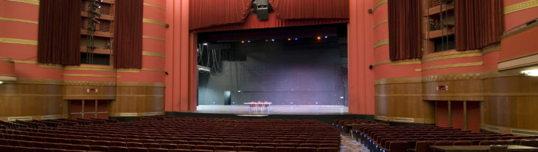 Kansas City Music Hall - Kelly Construction Group Kansas City General ...