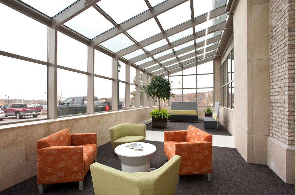 Project Template - Kelly Construction Group Kansas City General Contractor